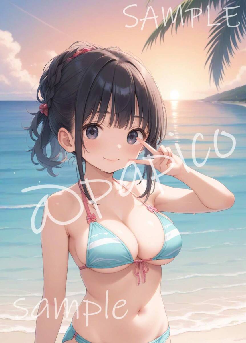 Yahoo!オークション - 5294 K【1点物 4K 高画質】美女 美少女 かわいい...