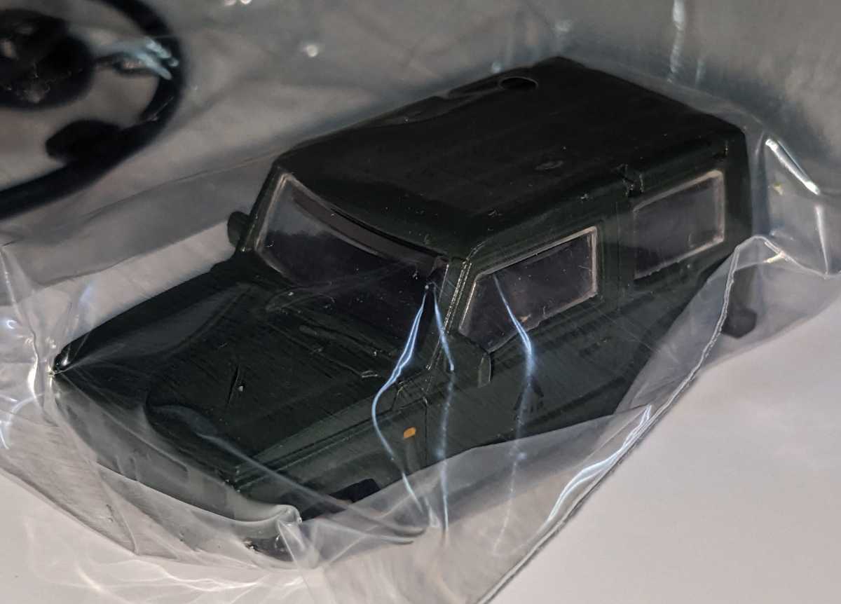 Yahoo!オークション - スズキ PLUS アピオ ジムニーJB64 ジャングルグ...