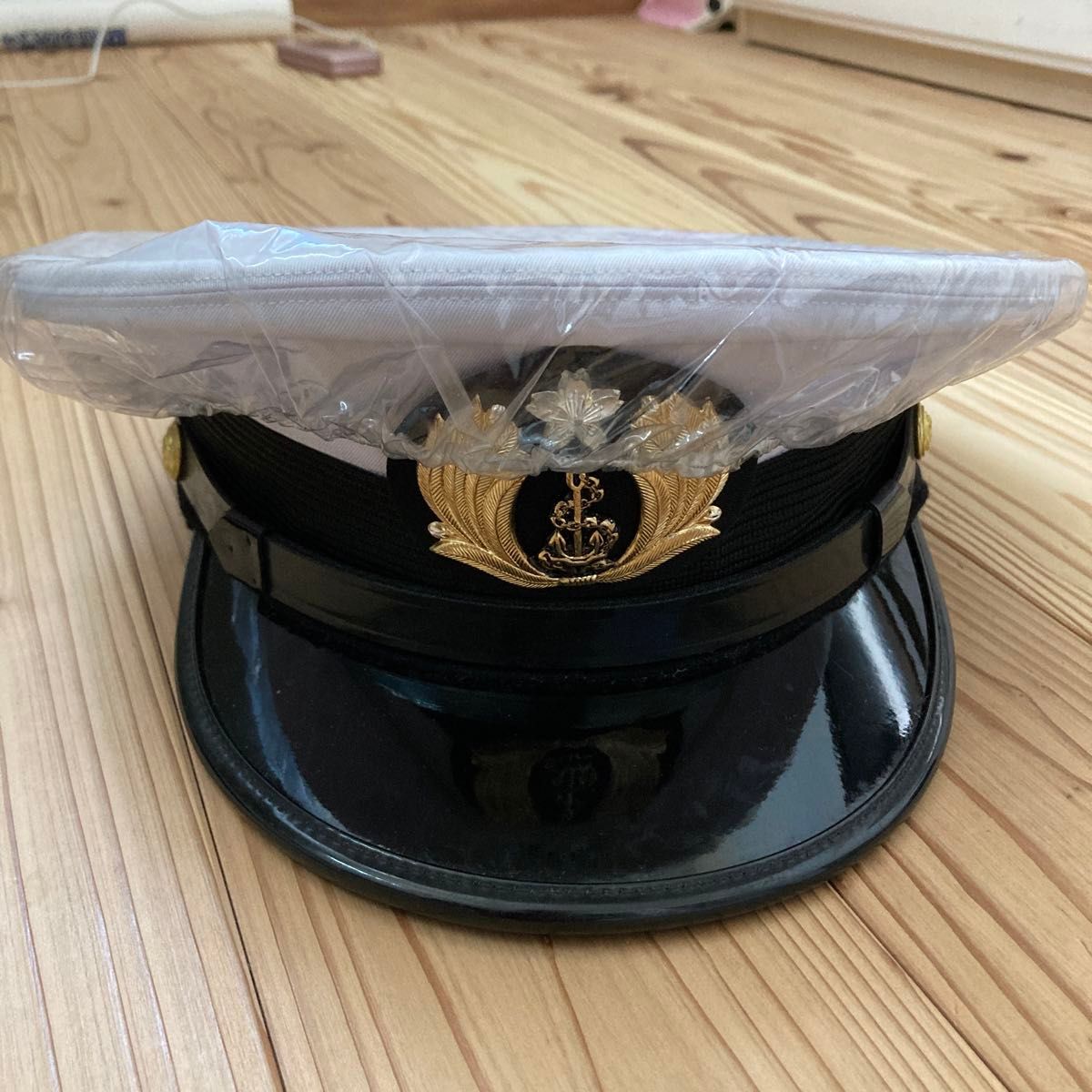 自衛隊制帽 海上自衛隊制帽|Yahoo!フリマ(旧PayPayフリマ) 自衛隊制帽 海上自衛隊制帽|Yahoo!フリマ(旧PayPayフリマ)