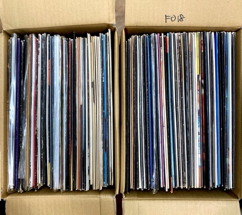 Yahoo!オークション - F018/12/R＆B 2箱まとめセット