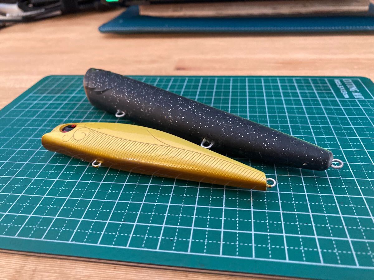 Yahoo!オークション - DAIWA ダイワ モアザン バーストアッパー 140F ...