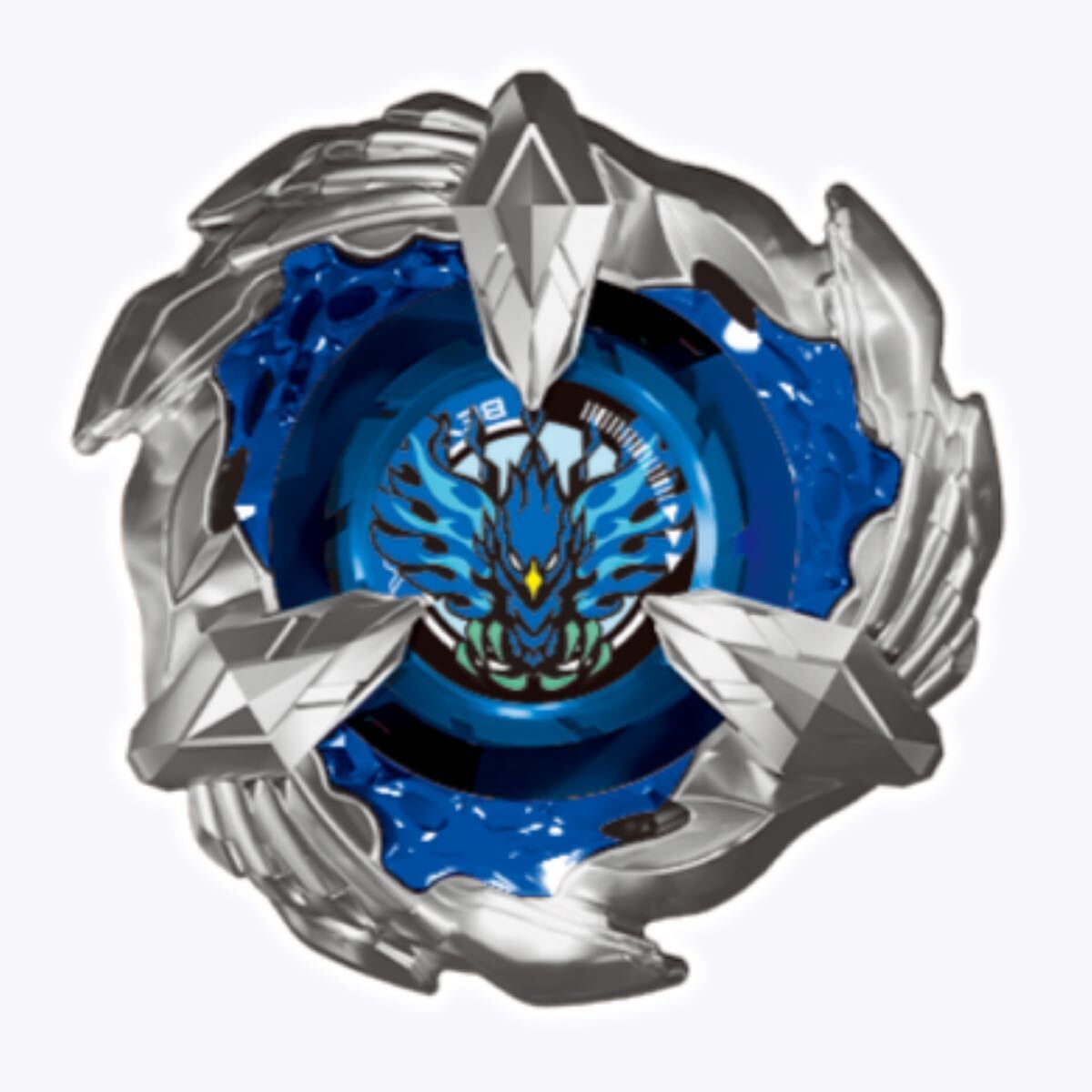 ベイブレードX ランダムブースターVol.4 フェニックスウイング5-80H(その他)｜売買されたオークション情報、yahooの商品情報をアーカイブ公開 - オークファン（aucfan.com）