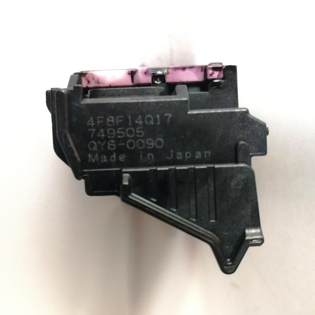 Yahoo!オークション - 【F006】送料無料 Canon プリンター 修理 交換 ...