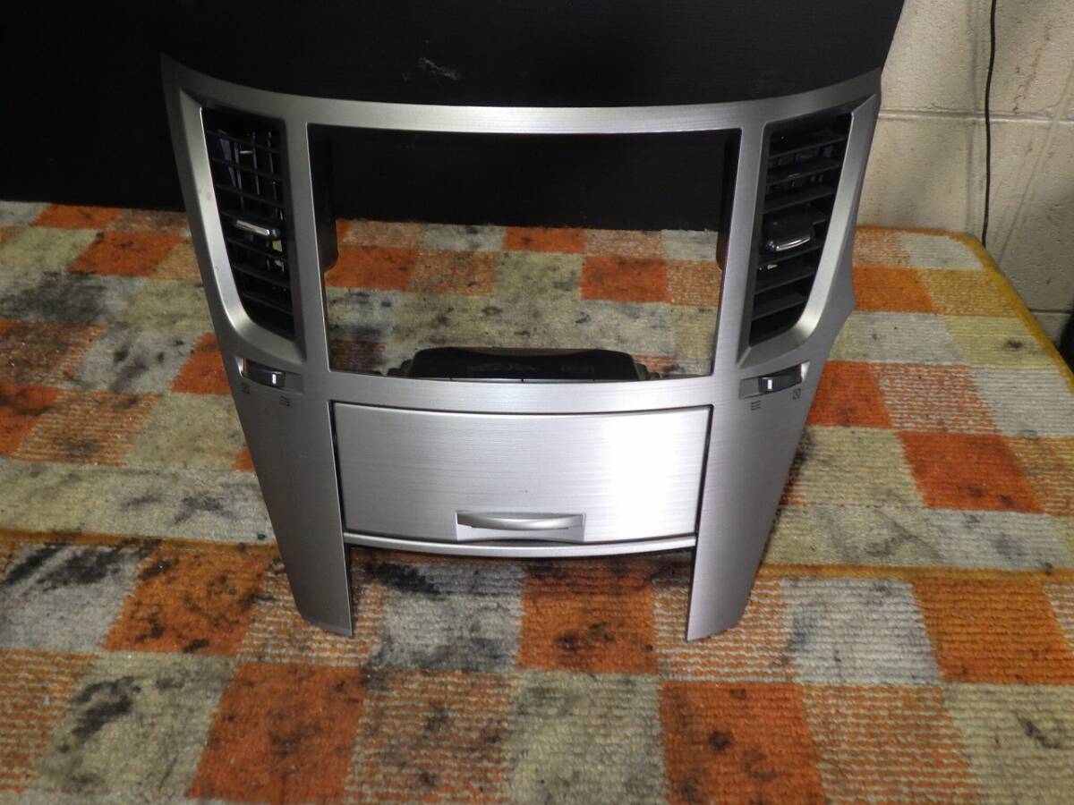 Yahoo!オークション - 070924 レガシィ B4 BM9 ナビ オーディオ クラス...