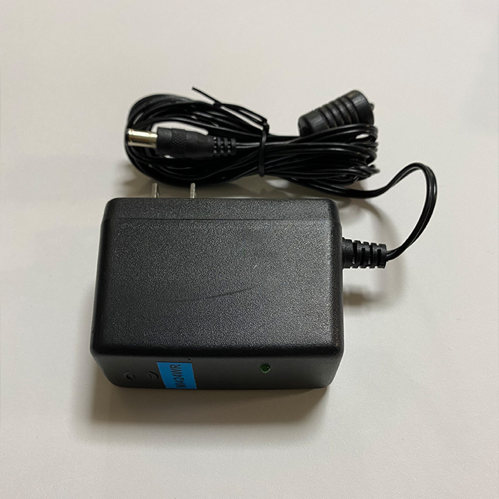 Yahoo!オークション - 送料無料 新品 汎用 ACアダプター 12V2A 【8種L...