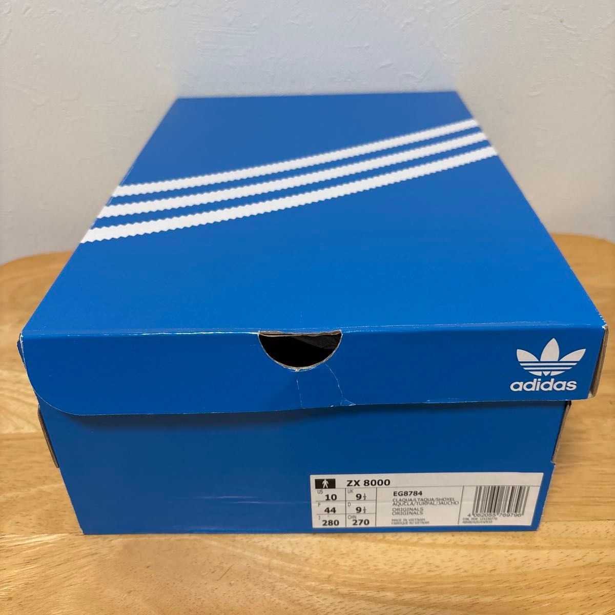 新品未使用 アディダス ZX8000 AQUA 28cm 28センチ アディダス 新品未使用 アディダス ZX8000 AQUA 28cm 28センチ アディダス