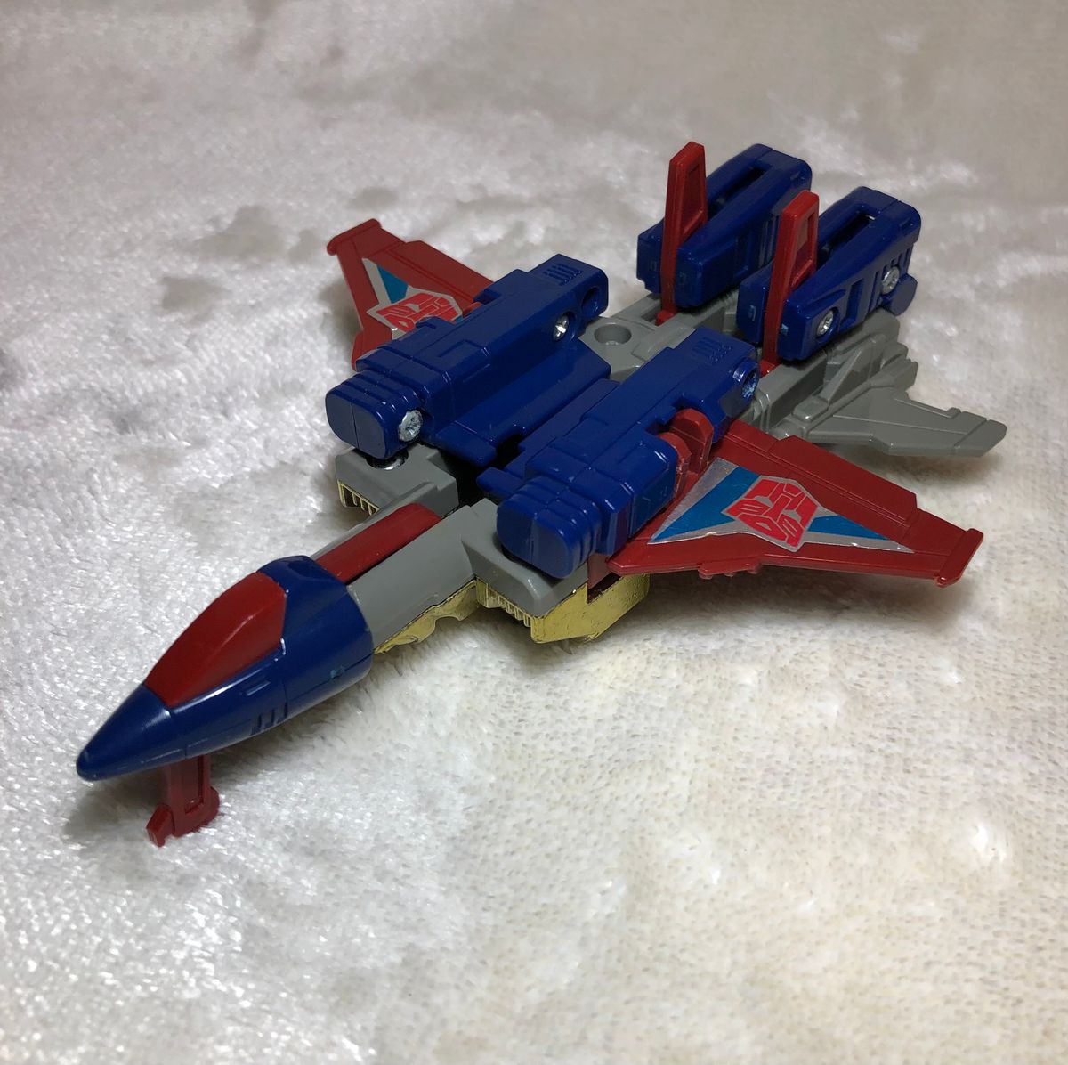 絶版品 当時物】トランスフォーマー C201 プリテンダー メタル 絶版品 当時物】トランスフォーマー C201 プリテンダー メタル