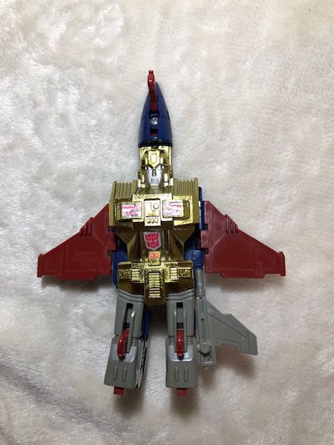 絶版品 当時物】トランスフォーマー C201 プリテンダー メタル 絶版品 当時物】トランスフォーマー C201 プリテンダー メタル