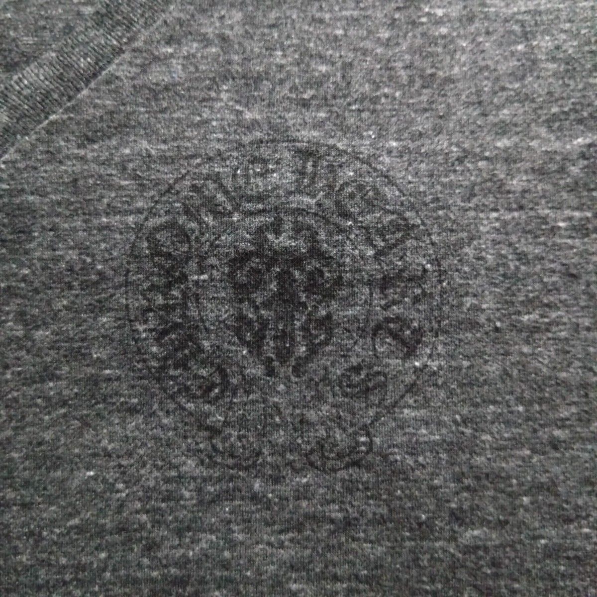 希少サイズ CHROME HEARTS 星条旗ダガー VネックTシャツ XL 希少サイズ CHROME HEARTS 星条旗ダガー VネックTシャツ XL