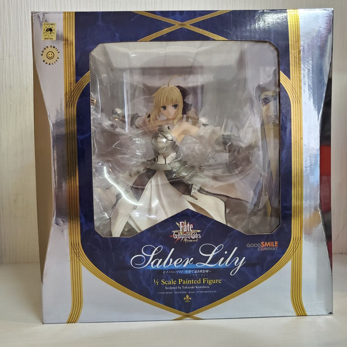 Yahoo!オークション - A236【送100】1円～ グッドスマイルカンパニー 1...