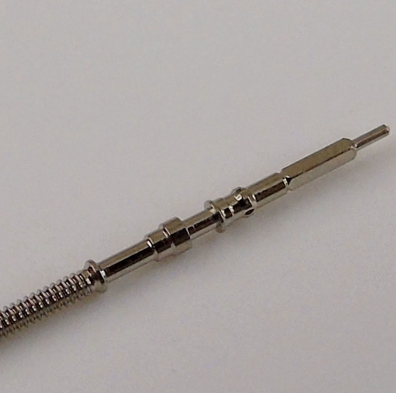 Yahoo!オークション - NH35 NH36 NH38 NH39 巻芯5本 時計修理 MOD