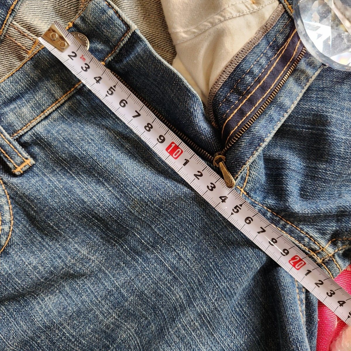 ルイヴィトン お正月価格にお値下げしました レディース デニム ルイヴィトン お正月価格にお値下げしました レディース デニム