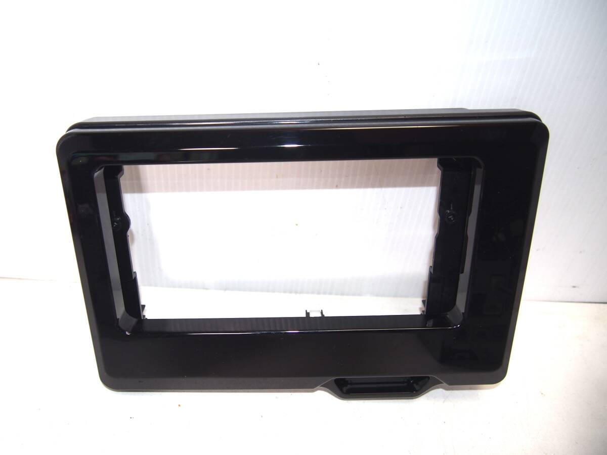 Yahoo!オークション - 【N-BOX/N-WGN用2DINワイドパネル】TBX-H009