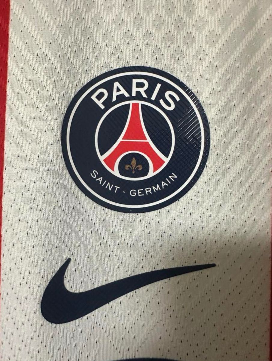 2022-23パリサンジェルマン ホームオーセンティック メッシ 2022-23パリサンジェルマン ホームオーセンティック メッシ