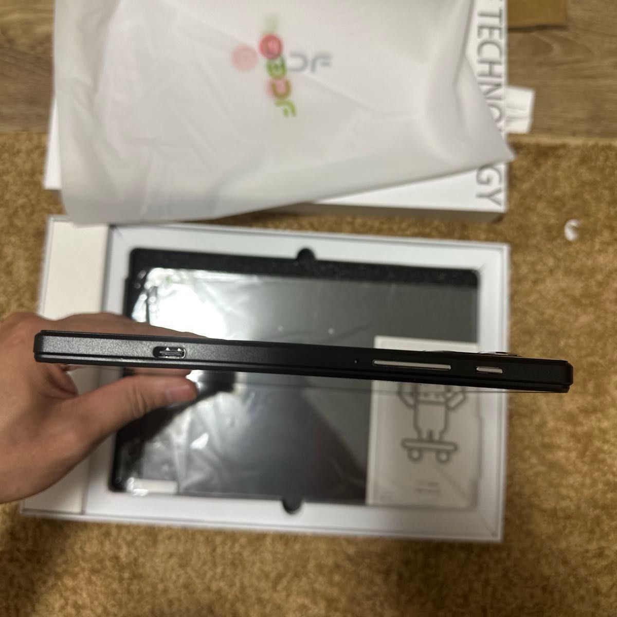 BDF P37 新型タブレット 4GB RAM + 64GB ROM|Yahoo!フリマ(旧 BDF P37 新型タブレット 4GB RAM + 64GB ROM|Yahoo!フリマ(旧