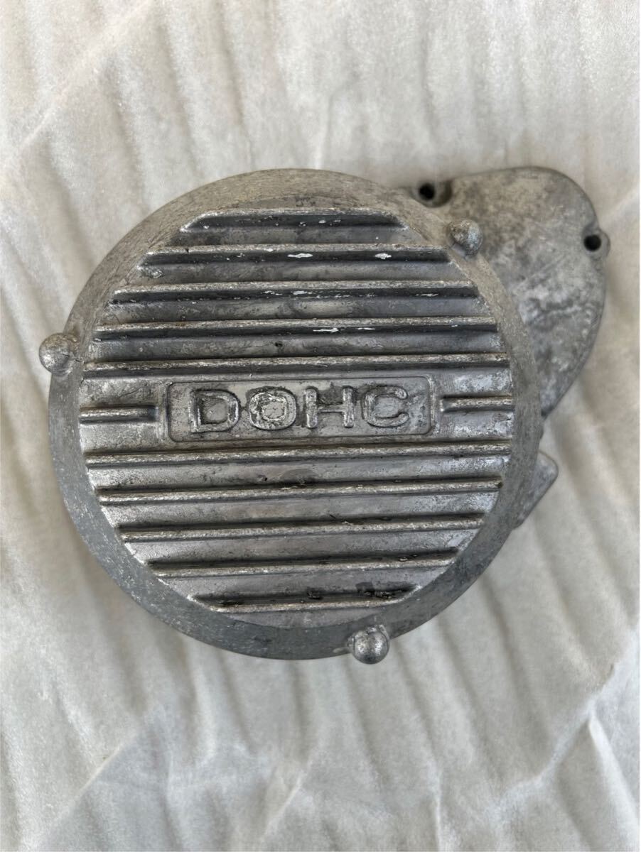 Yahoo!オークション - Z2Z1 z1 z2 ダイナモカバー ジェネレーターカバ...