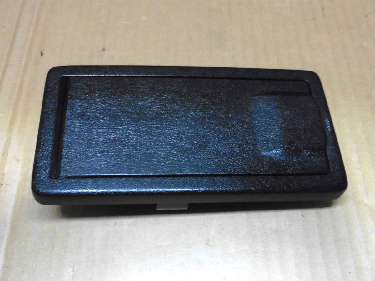Yahoo!オークション - NAロードスター 純正小物入れ NA8 NA6