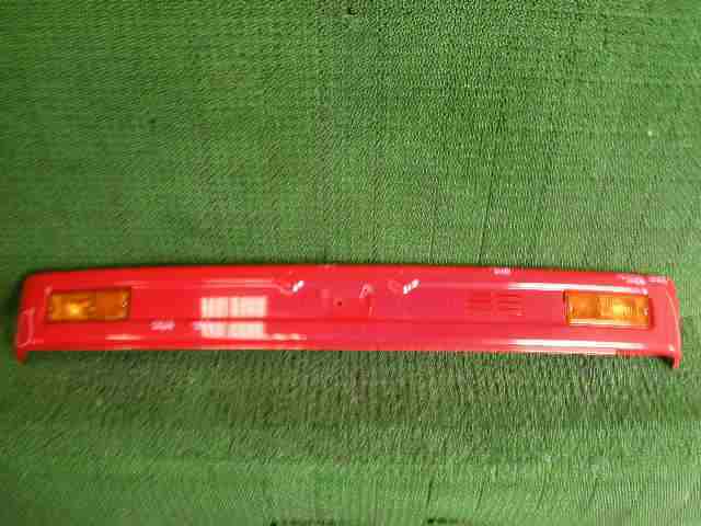 Yahoo!オークション - S62 ミニキャブ U15T 昭和62年 フロントバンパー...