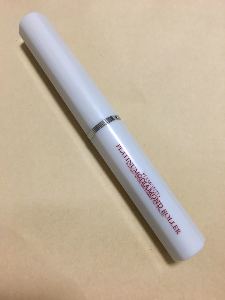 ピアモントプラチナダイヤモンドローラー 美顔器|Yahoo!フリマ ピアモントプラチナダイヤモンドローラー 美顔器|Yahoo!フリマ