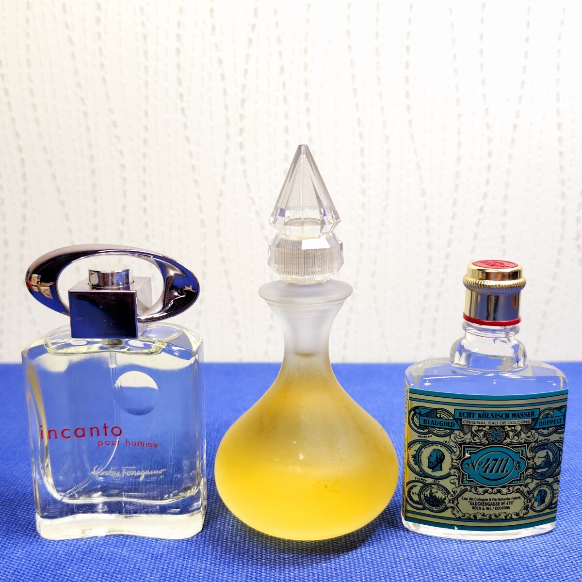 Yahoo!オークション - ブランド 香水 まとめて10点 57ml ×① 50ml ×...