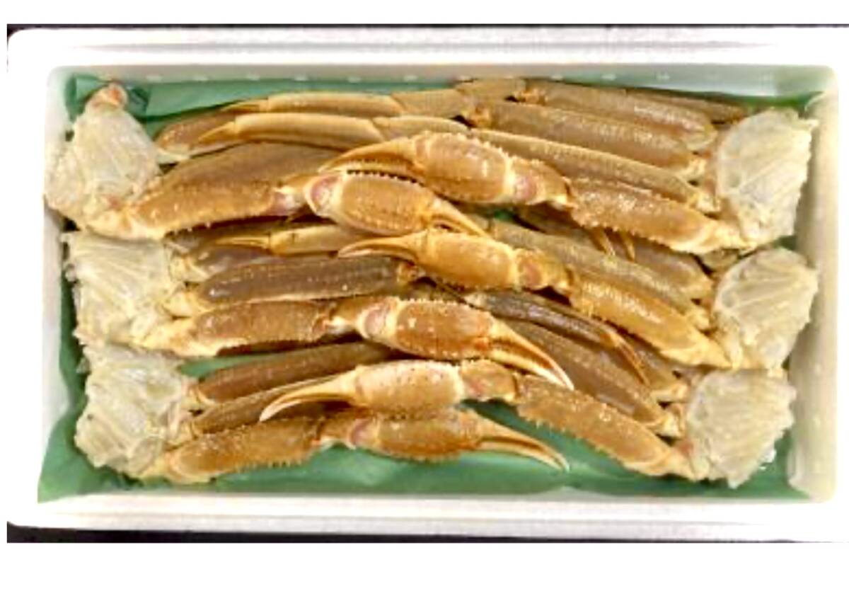 Yahoo!オークション - ^_^/即決なら2箱4kgお届け 化粧箱 3L特大 生ずわ...