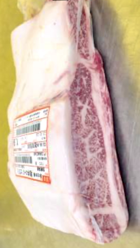 Yahoo!オークション - 【黒毛和牛2kgブロック】A4~A5等級 黒毛和牛 リ...