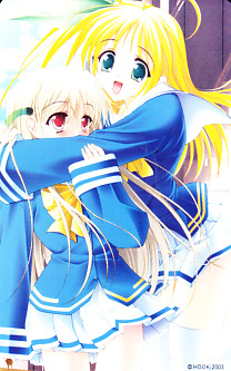 Yahoo!オークション - 1-g10 LikeLife_03 テレカ