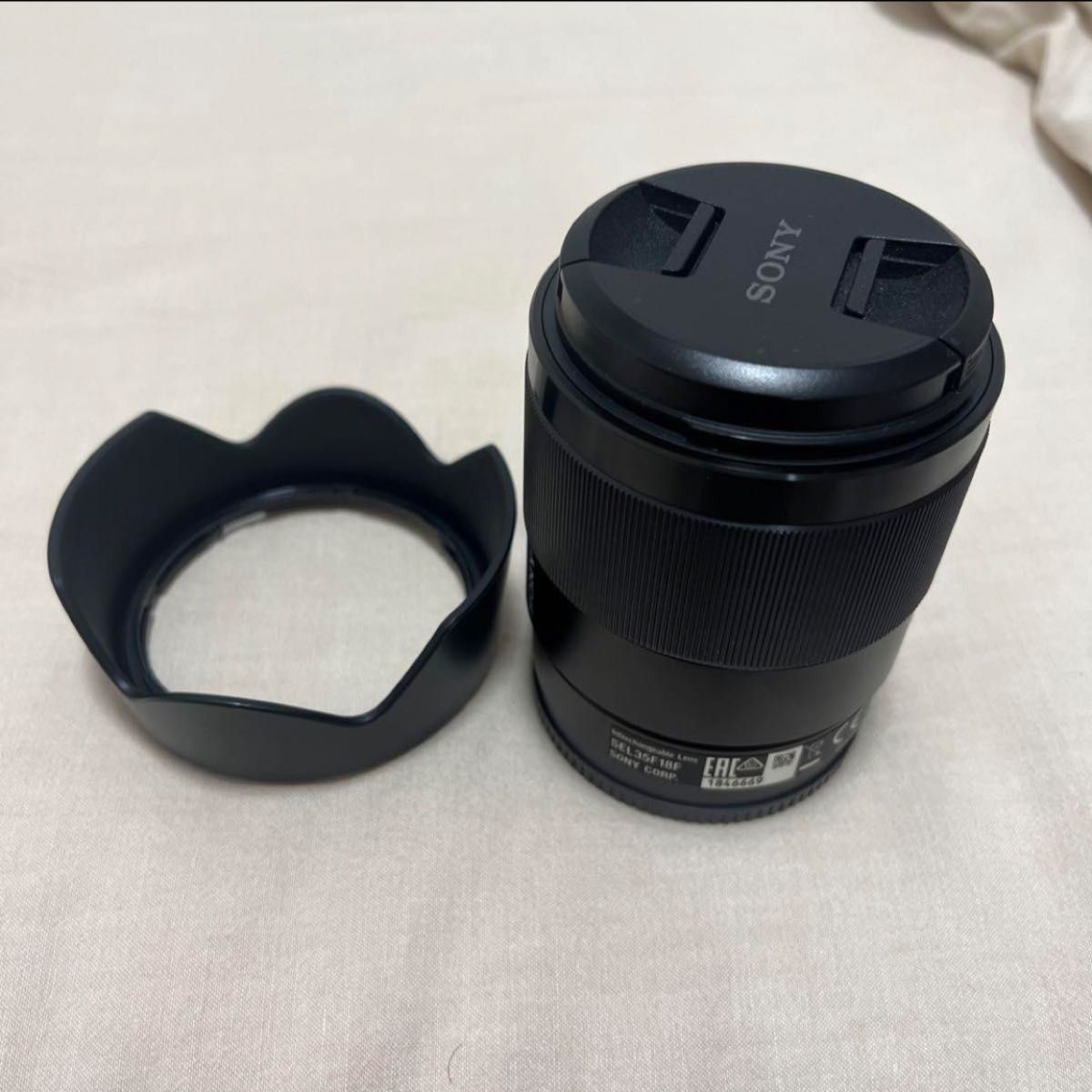 a7cii+sel35f18f 美品 ショット数200回程度 本日限定値下げ中 a7cii+sel35f18f 美品 ショット数200回程度 本日限定値下げ中