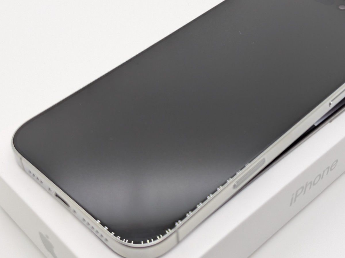 iPhone 16 Pro Max カナダ版 256GB ホワイトチタニウム|Yahoo iPhone 16 Pro Max カナダ版 256GB ホワイトチタニウム|Yahoo