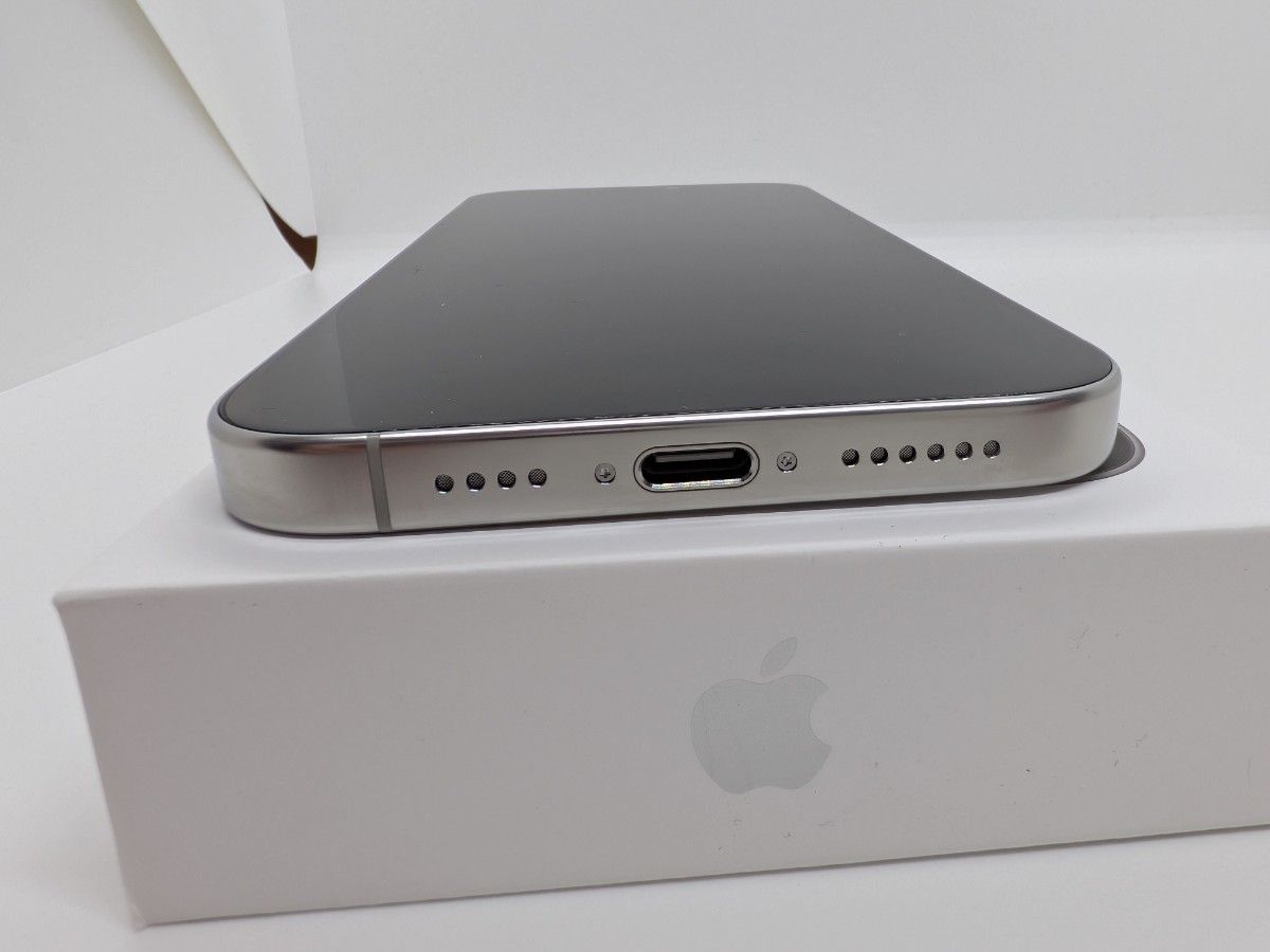 iPhone 16 Pro Max カナダ版 256GB ホワイトチタニウム|Yahoo iPhone 16 Pro Max カナダ版 256GB ホワイトチタニウム|Yahoo