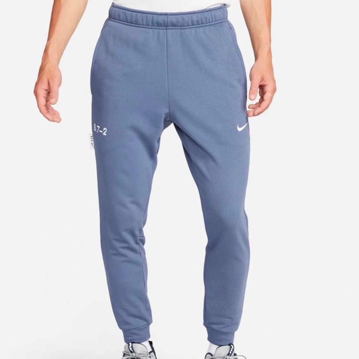 NIKE ナイキパーカーナイキセットアップスウェットパンツブルー NIKE ナイキパーカーナイキセットアップスウェットパンツブルー