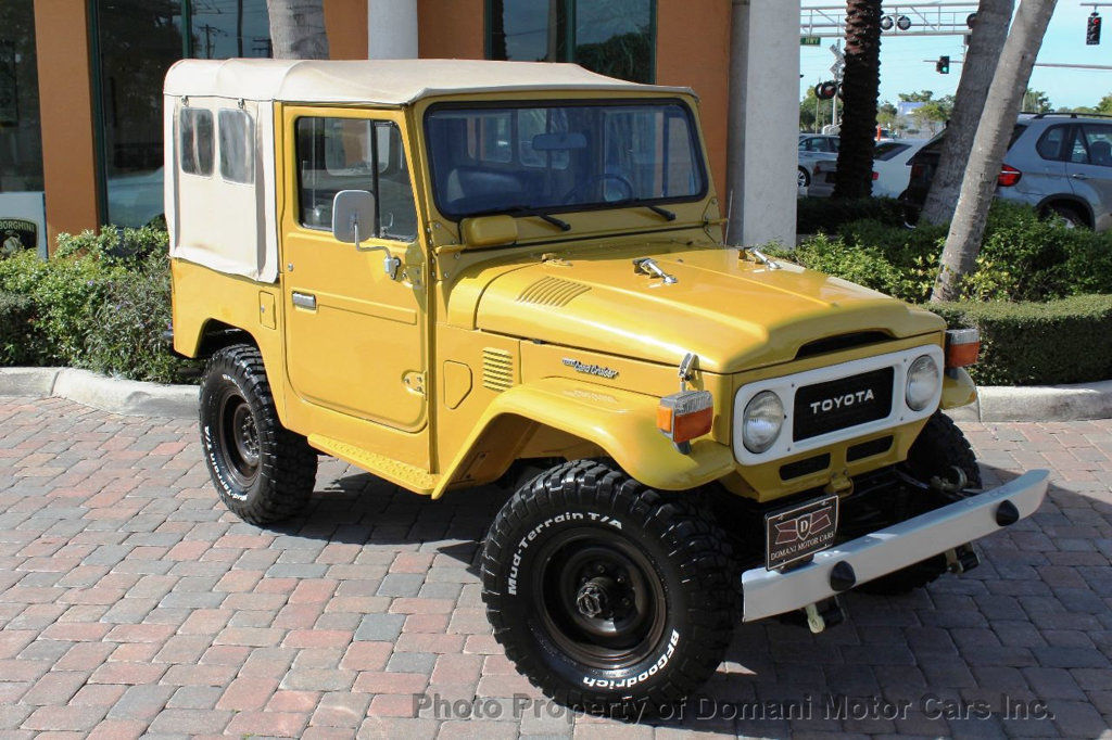 Yahoo!オークション - 送料安 在庫有 新品 15-5.5 6H US純正 FJ40 BJ41...