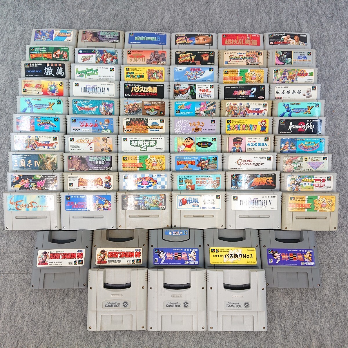 Yahoo!オークション - J30ID10 Nintendo SFC 任天堂 スーパーファミコ...