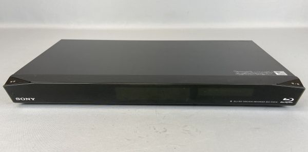 Yahoo!オークション - J31上F10 SONY ソニー ブルーレイディスク/DVDレ...