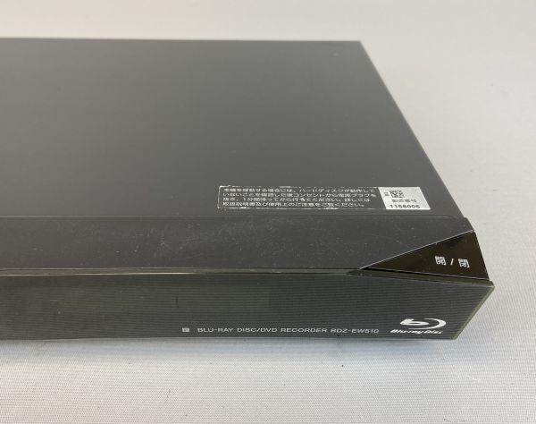 Yahoo!オークション - J31上F10 SONY ソニー ブルーレイディスク/DVDレ...