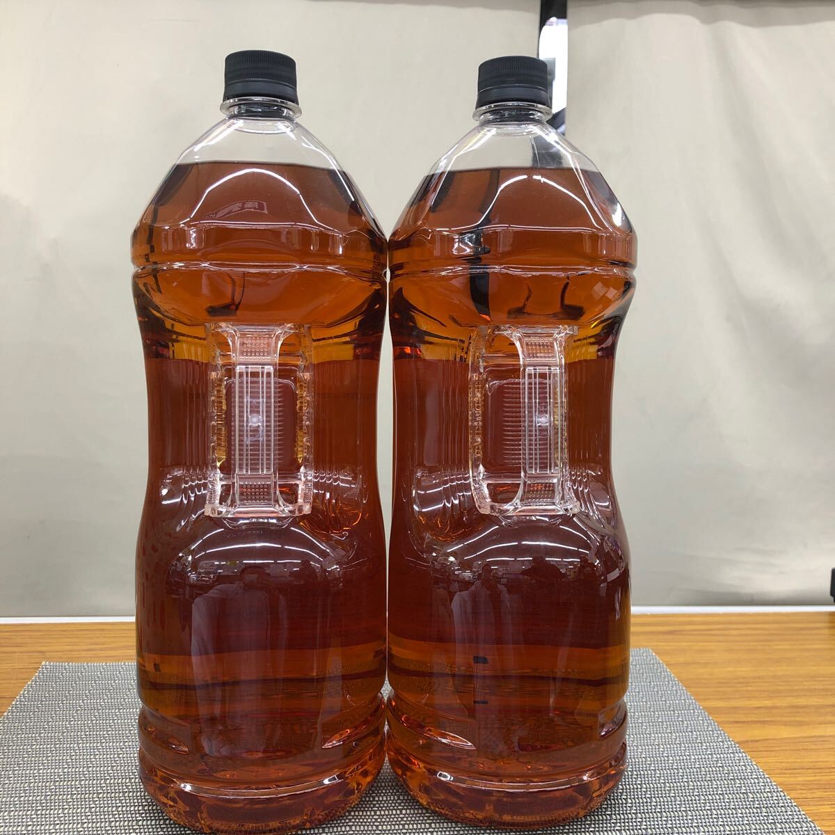 2本セット キリン 陸 4000ml KIRIN RIKU 4L 富士御殿場蒸溜所 ウイスキー 業務用 ペットボトル(日本)｜売買されたオークション情報、yahooの商品情報をアーカイブ公開 ...