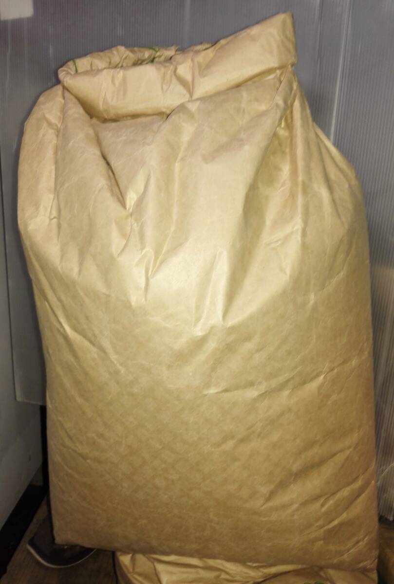 Yahoo!オークション - 令和6年産こしひかりくず米玄米 24kg ②