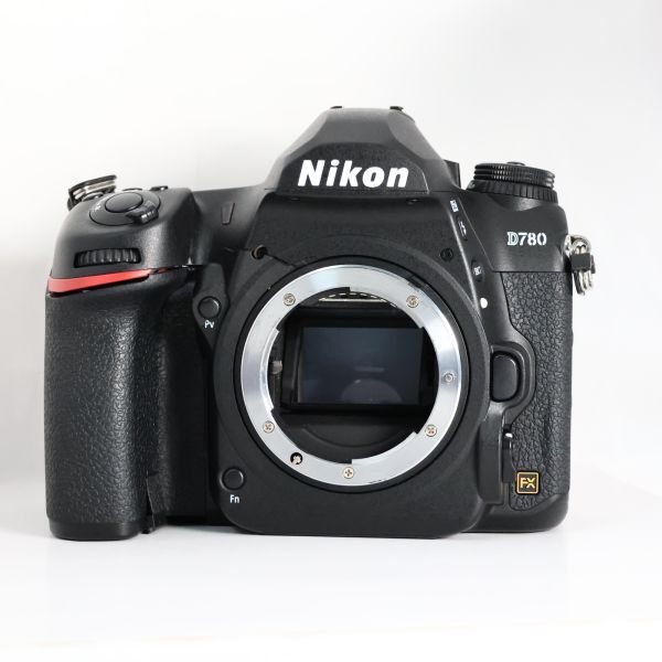 ジャンク Nikon D780 ボディ Q735(ニコン)｜売買されたオークション情報、yahooの商品情報をアーカイブ公開 - オークファン（aucfan.com）