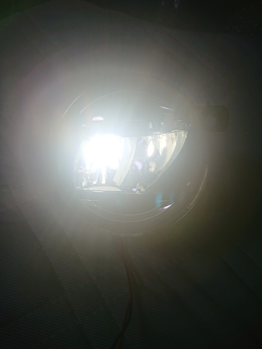 Yahoo!オークション - スバル 純正 レヴォーグ VM LEDフォグランプ 左...