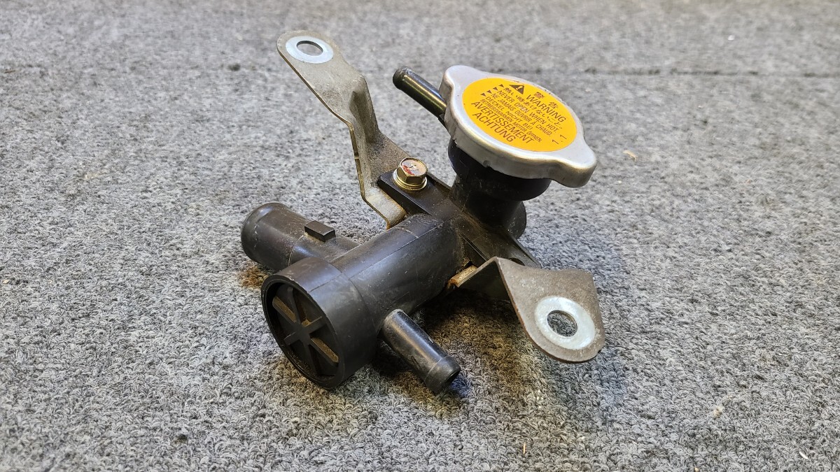 Yahoo!オークション - GBD-U62T ミニキャブ トラック 4WD 3G83 ラジエ...