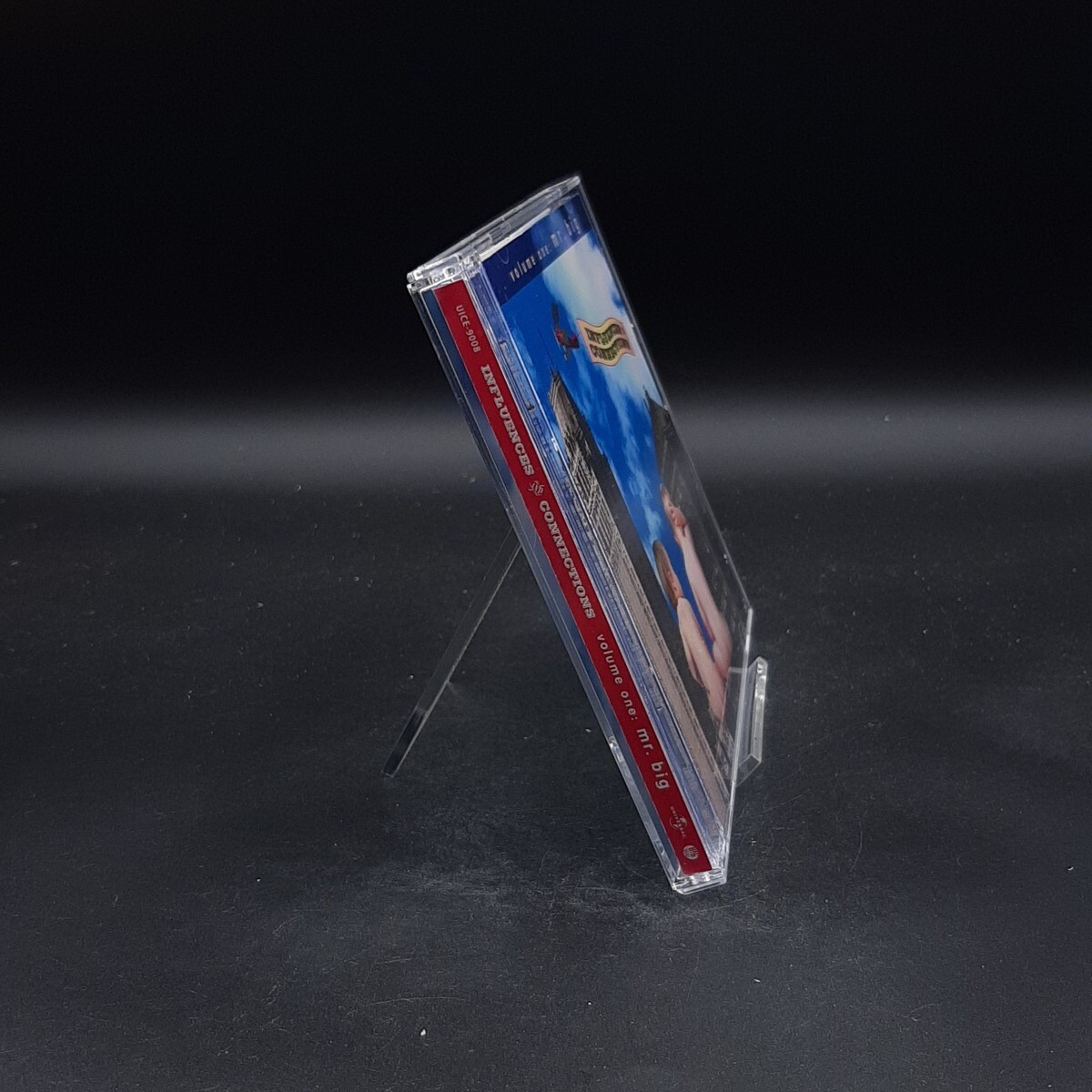 Yahoo!オークション - SA25 【帯付き】Various Artists / インフルエン...