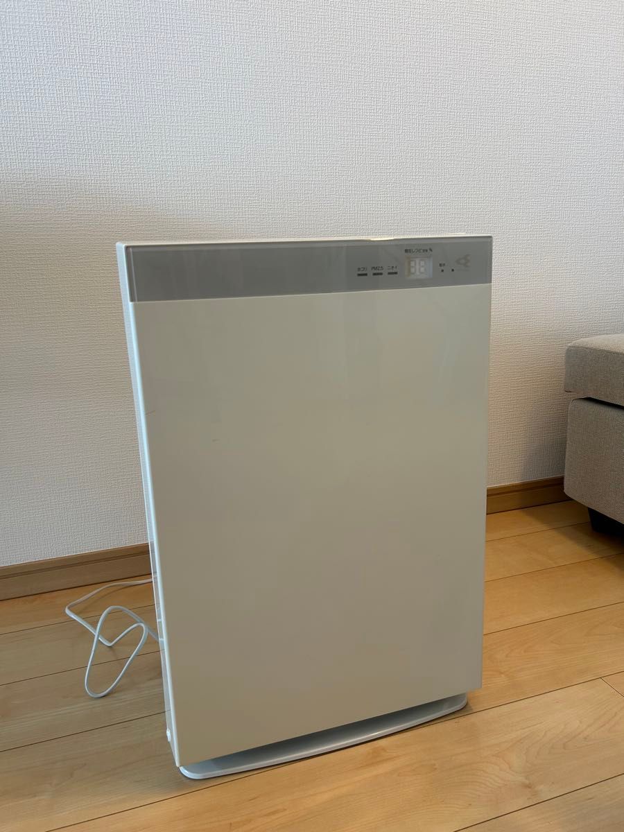 DAIKIN 加湿空気清浄機 MCK70WY-W ダイキン 空気清浄機|Yahoo DAIKIN 加湿空気清浄機 MCK70WY-W ダイキン 空気清浄機|Yahoo