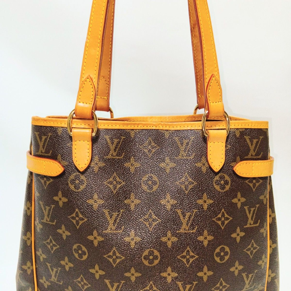LOUIS VUITTONルイヴィトン 極美品 モノグラム バティニョール LOUIS VUITTONルイヴィトン 極美品 モノグラム バティニョール