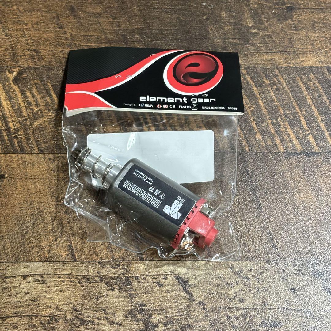 Yahoo!オークション - SHS 17K ハイトルクモーター