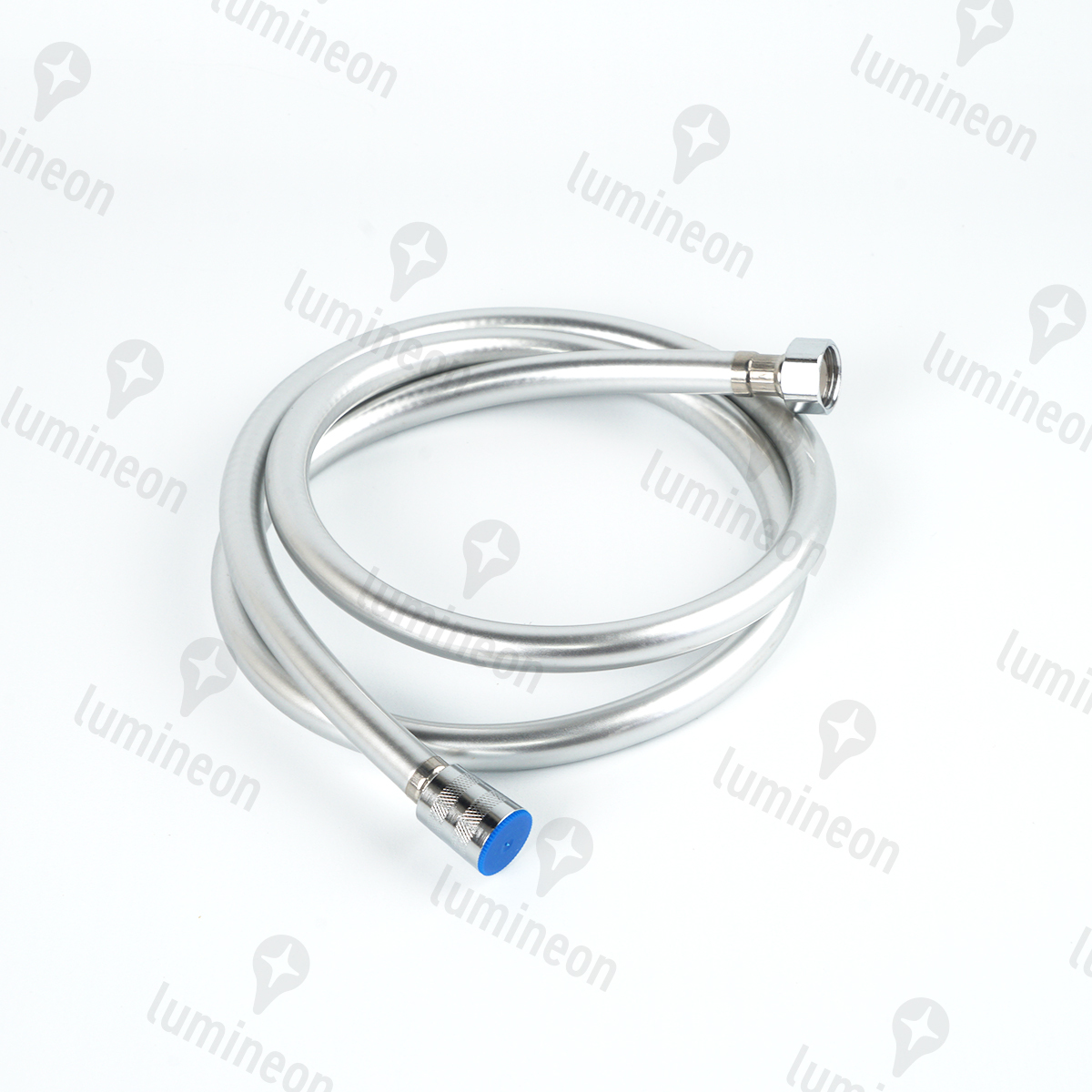 Yahoo!オークション - シャワー ホース PVC 1.5m 交換 延長 水漏れ シ...