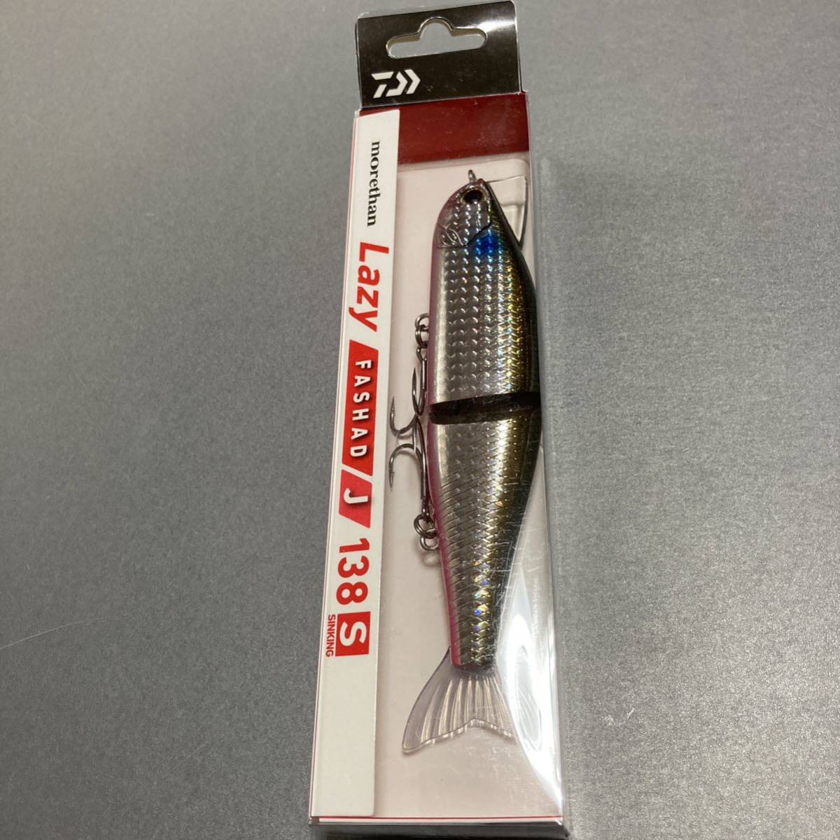 Yahoo!オークション - 【新品 未使用】 ダイワ モアザン レイジーファ...