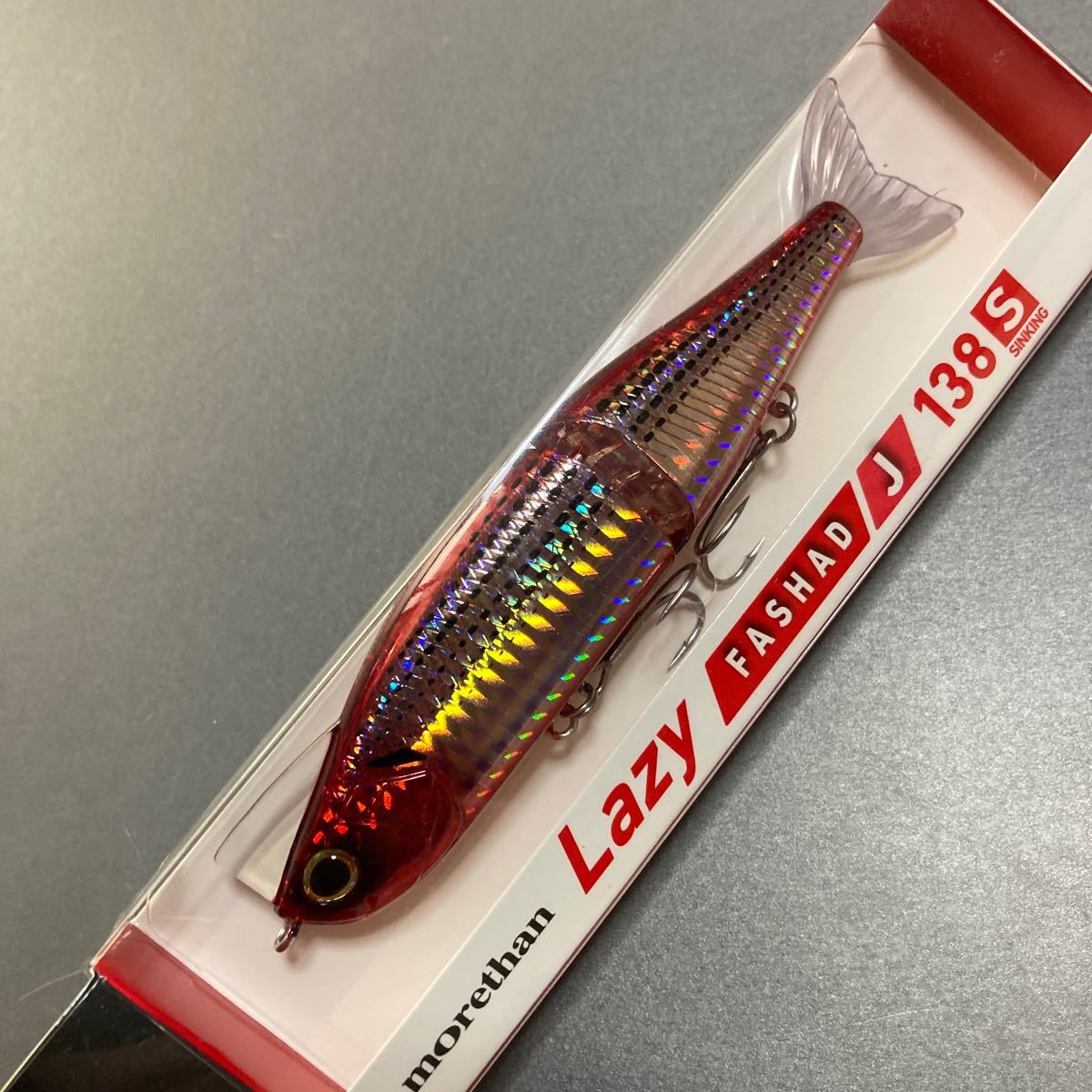 Yahoo!オークション - 【新品 未使用】 ダイワ モアザン レイジーファ...