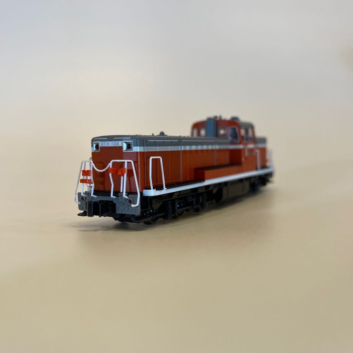 Yahoo!オークション - KATO DE10-1188