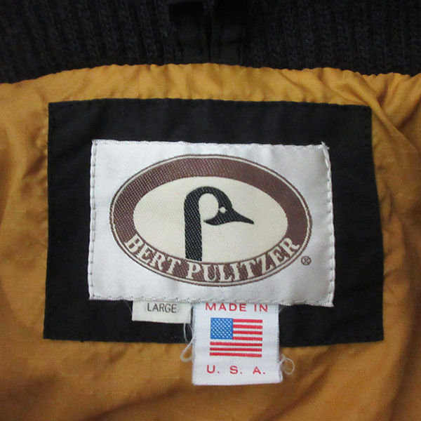 Yahoo!オークション - USA製 BERT PULITZER バートピューリッツァー ダ...