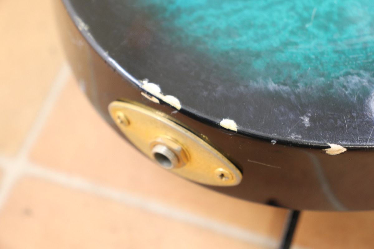 Yahoo!オークション - FERNANDES FGZ-400 フェルナンデス エレキギター...